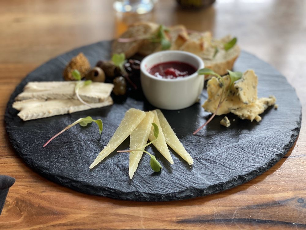 ALCHEMY RESTAURANT & BAR - 335 Photos & 280 Reviews - 35 S 2nd St ...