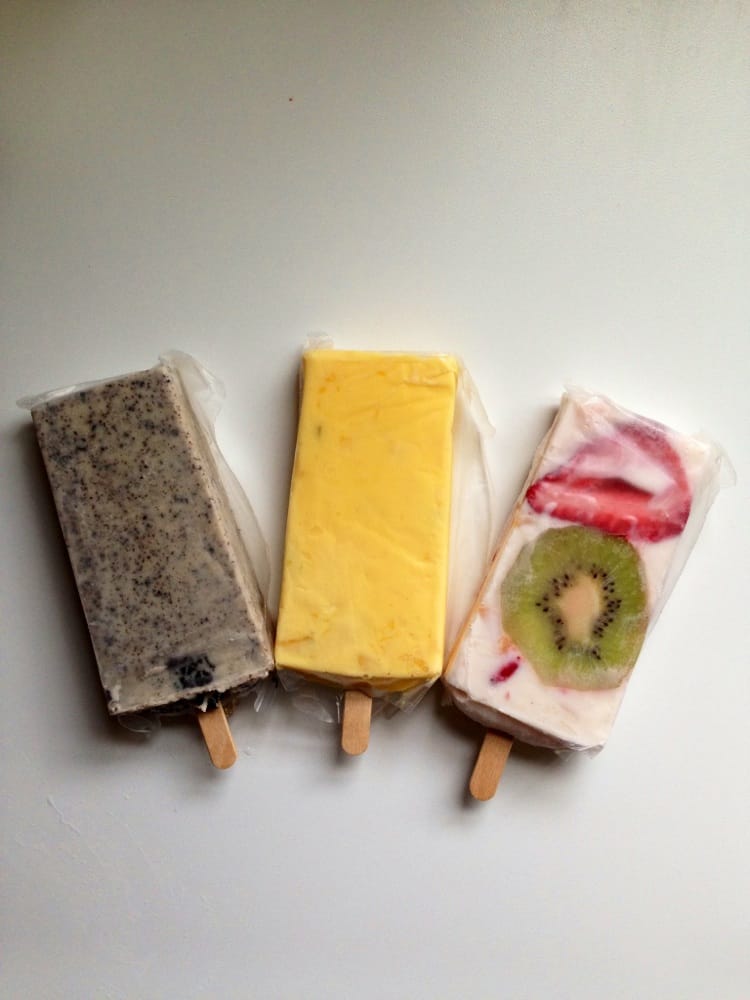 PALETERIA Y NEVERIA LA NUEVA MICHOACANA - Updated December 2025 - 18 ...