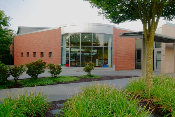 BOTHELL LIBRARY - Updated December 2025 - 25 Photos & 41 Reviews ...