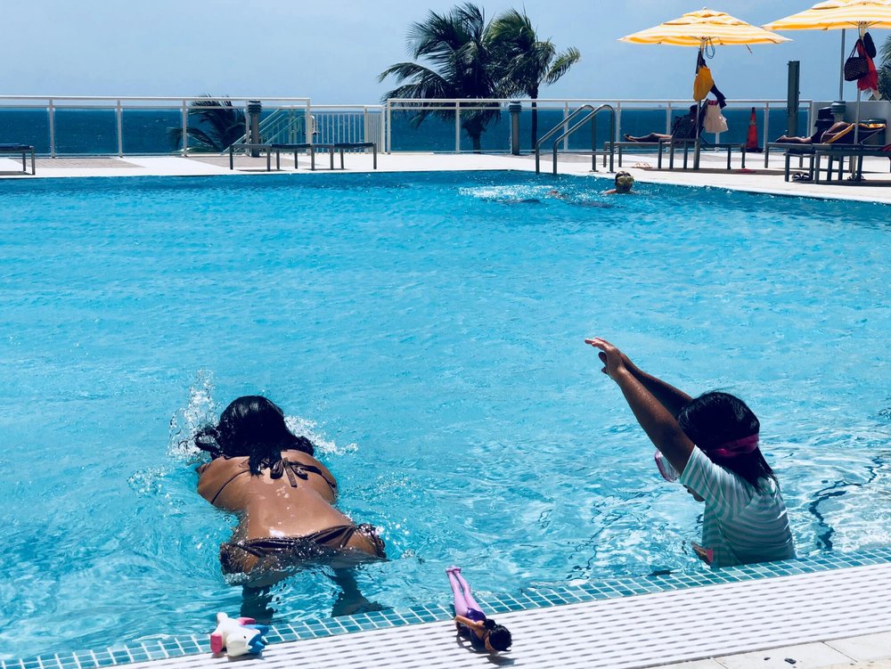 LEARN TO SWIM WITH RACHEL - Updated April 2025 - Lighthouse Point ...