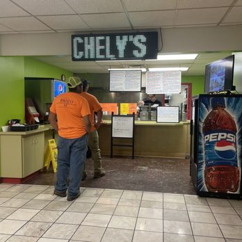 CHELY’S MEXICAN GRILL - Updated January 2026 - 26 Photos & 10 Reviews ...