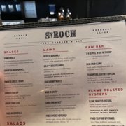 ST. ROCH FINE OYSTERS + BAR - 607 Photos & 293 Reviews - 223 S ...