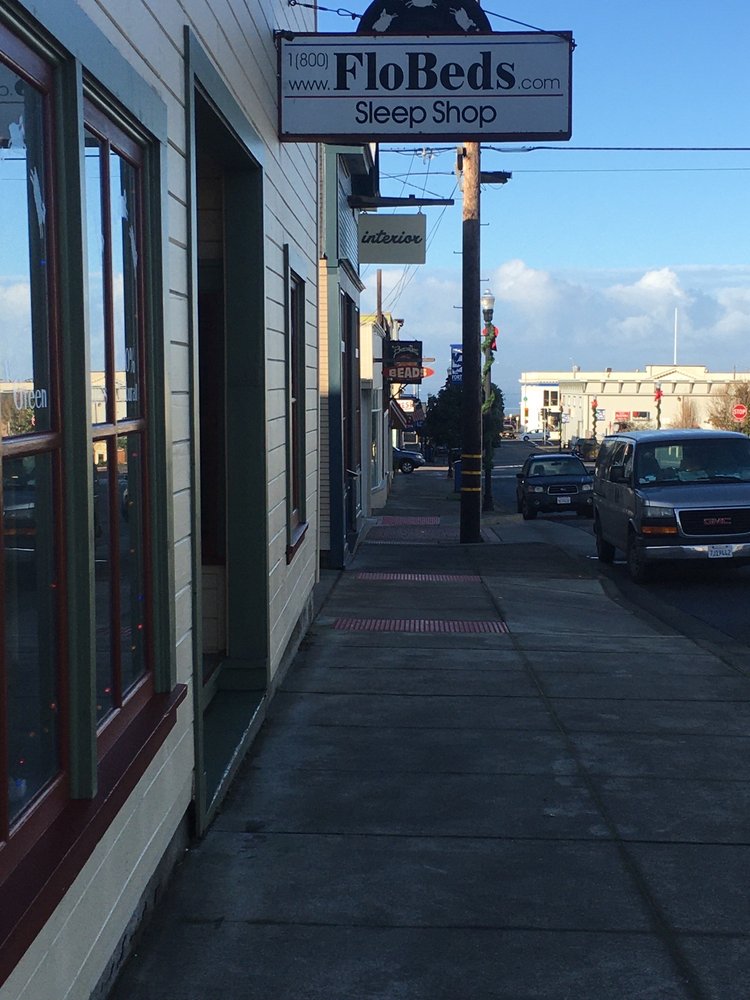 FLOBEDS - 18 Photos & 23 Reviews - 234 E Redwood Ave, Fort Bragg ...