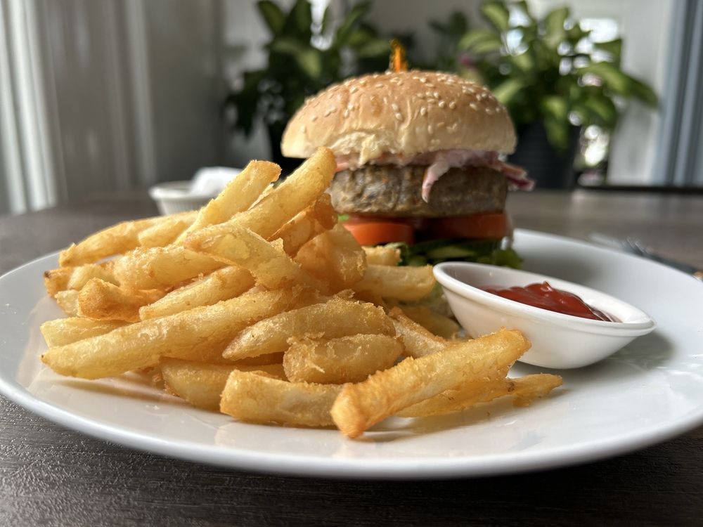 LAZ AUTHENTIC CUISINE - Updated June 2026 - 29 Photos - 48 Main Street ...