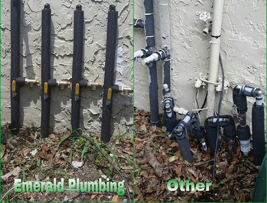 EMERALD PLUMBING - Updated June 2026 - 50 Photos & 179 Reviews - 2311 ...