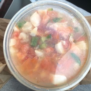 CONCH HEAVEN - 164 Photos & 111 Reviews - 6035 Peachtree Blvd ...