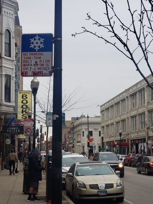 MYOPIC BOOKS - 117 Photos & 512 Reviews - Chicago, Illinois ...