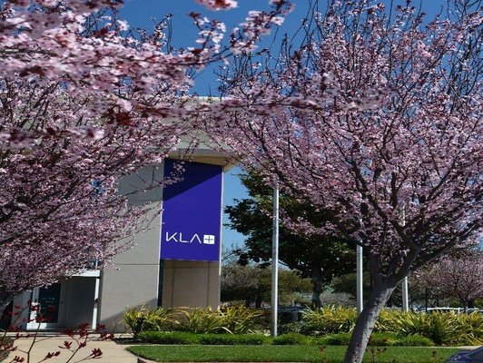KLA CORPORATION - Updated December 2025 - 13 Photos - 3 Technology Dr ...