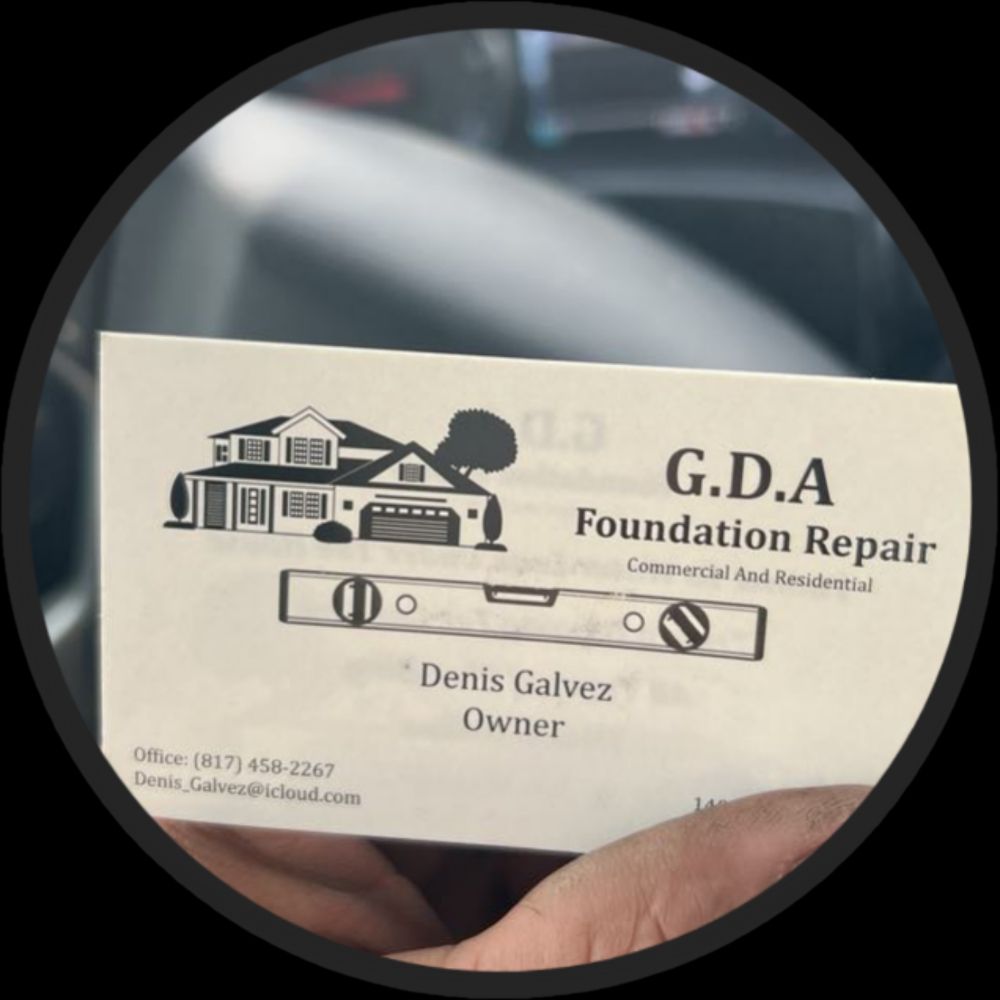 GDA FOUNDATION REPAIR - Updated May 2025 - Request a Quote - Dallas ...