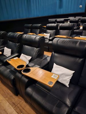 TOUCHSTAR LUXURY CINEMAS - Updated May 2026 - 22 Photos & 32 Reviews ...