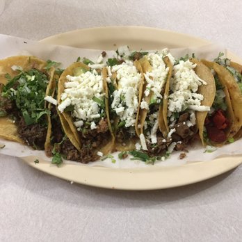 TACOS DE MARCELO - Updated July 2025 - 19 Photos & 10 Reviews - 4214 ...