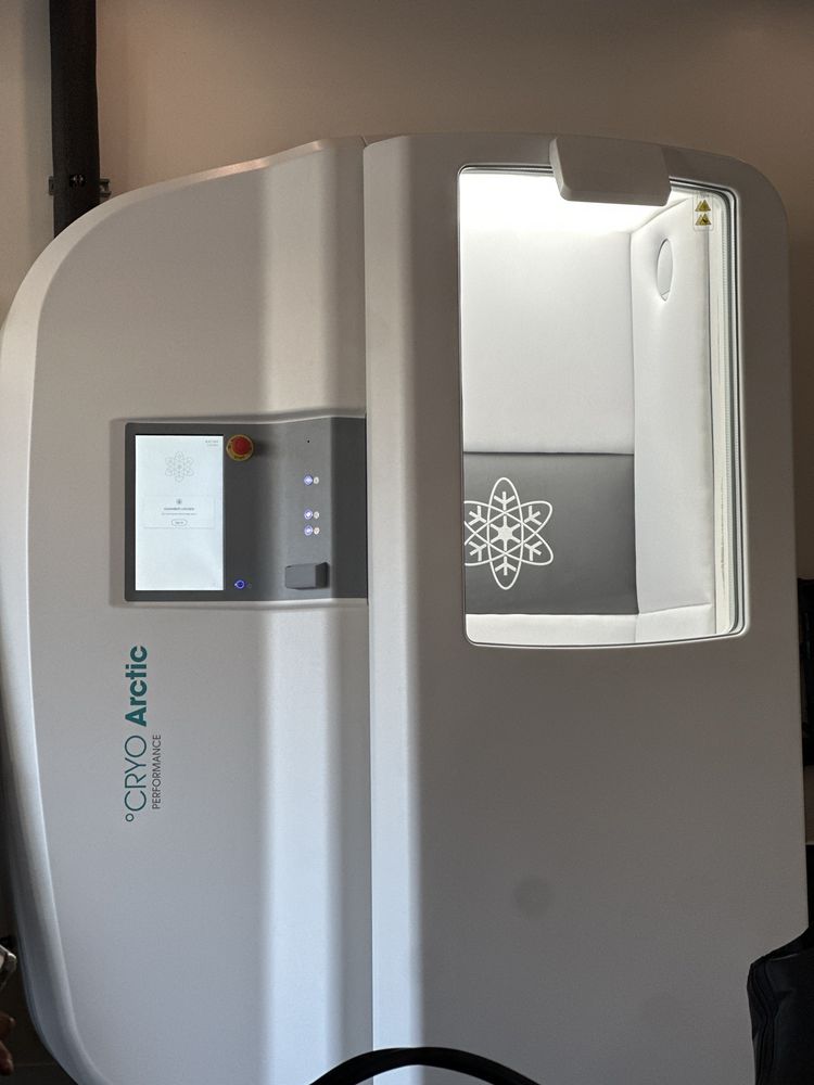 BIOHACK CRYO & WELLNESS - Updated June 2025 - 73 Photos & 33 Reviews ...