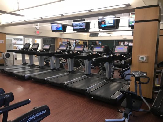 WEST ESSEX YMCA - 42 Photos & 10 Reviews - Gyms - 321 S Livingston Ave ...