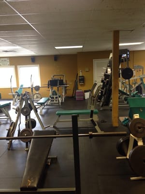 GOLD STAR FITNESS & RACQUET CLUB - Updated December 2025 - 2008 ...