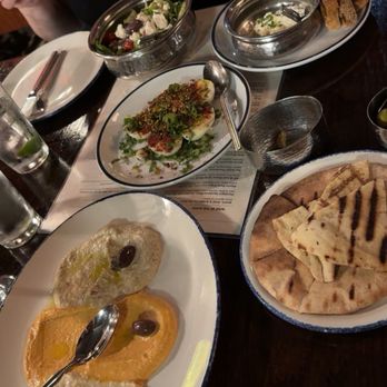 EXTRA VIRGIN - Updated January 2026 - 954 Photos & 625 Reviews - 1900 ...