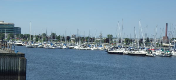 MARINA PORT DE QUÉBEC - Updated October 2024 - 150, rue Dalhousie ...