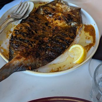 LE POISSON BLEU - Updated December 2025 - 50 Photos & 11 Reviews - 610 ...