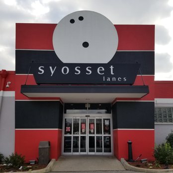 AMF SYOSSET LANES - Updated December 2025 - 179 Photos & 78 Reviews ...