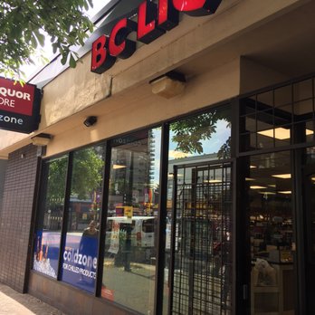 BC LIQUOR STORE - Updated October 2025 - 16 Photos & 10 Reviews - 1155 ...