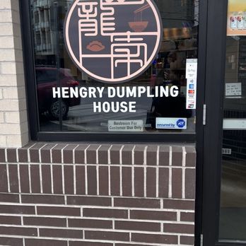 HENGRY DUMPLING HOUSE - Updated July 2025 - 167 Photos & 117 Reviews ...