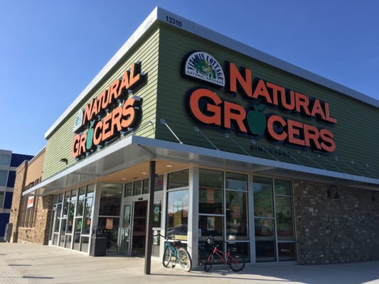 NATURAL GROCERS - Updated December 2025 - 44 Photos & 47 Reviews ...