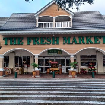 THE FRESH MARKET - Updated January 2026 - 371 Photos & 130 Reviews ...