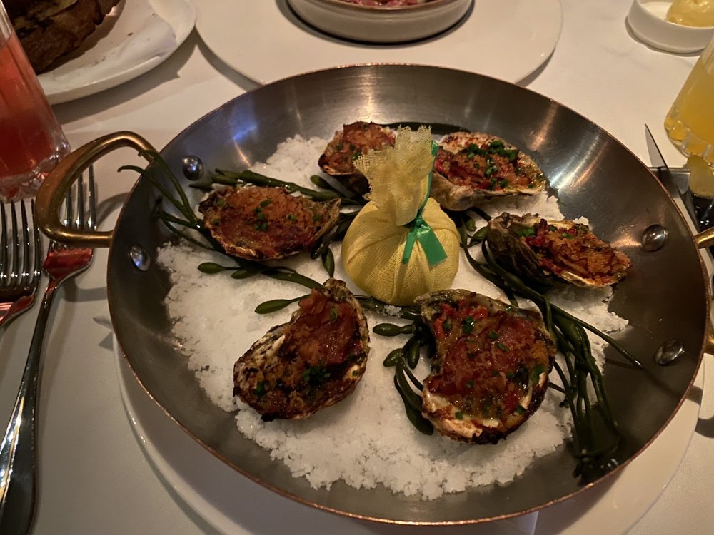 Mooo Seaport, Boston | Roadtrippers