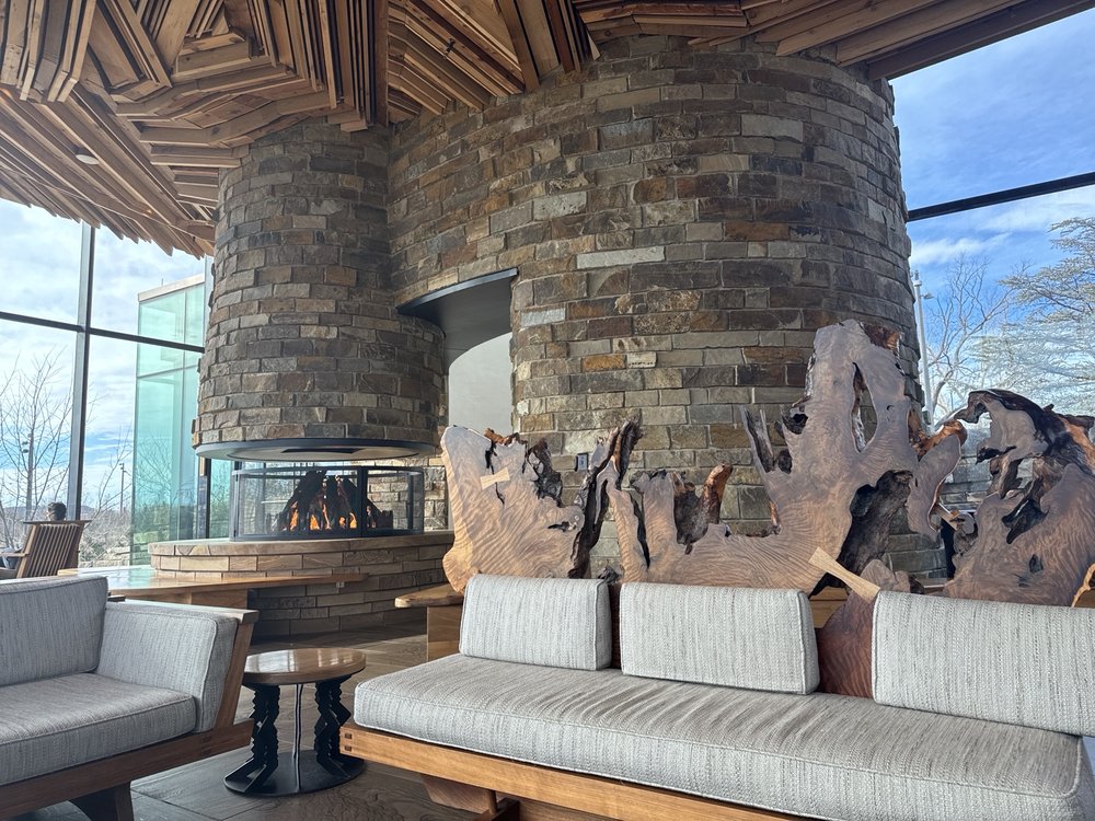 THE PATIO - Updated July 2025 - 2650 S John Williams Way E, Tulsa ...