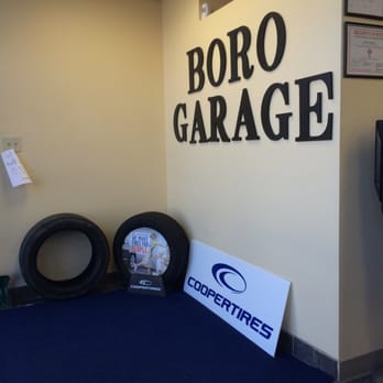 BORO GARAGE - Updated September 2025 - 740 Pleasant Valley Dr ...