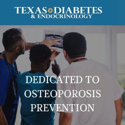 TEXAS DIABETES & ENDOCRINOLOGY - 33 Photos & 90 Reviews ...