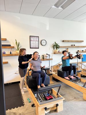 BETTERBODY PILATES - Updated June 2026 - 235 Photos & 69 Reviews - 5733 ...