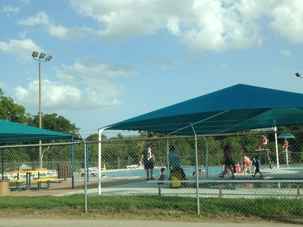 LAKE CREEK POOL - Updated June 2026 - 800 Deerfoot Dr, Round Rock ...