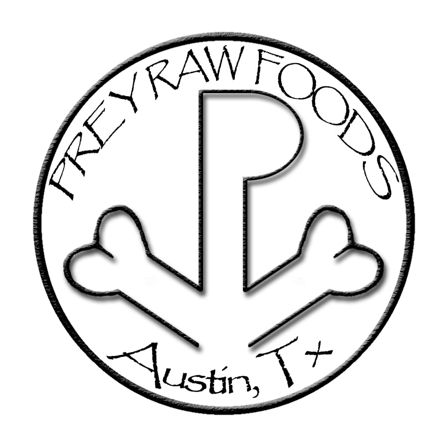 PREY RAW FOODS - Austin, Texas - Pet Stores - Phone Number - Yelp