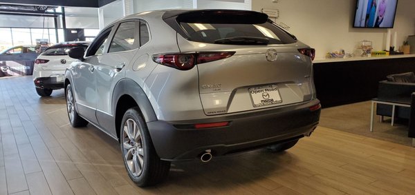 OPEN ROAD MAZDA OF EAST BRUNSWICK - Updated May 2026 - 29 Photos & 129 ...