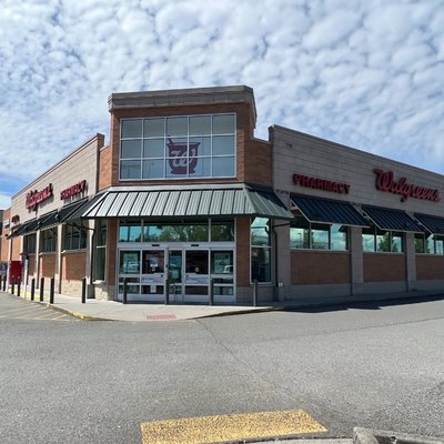 PROVIDENCE EXPRESS CARE AT WALGREENS LAKE STEVENS - Updated May 2026 ...