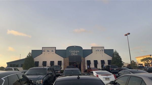 GEORGIA BLUE - Updated January 2026 - 282 Photos & 256 Reviews - 223 ...