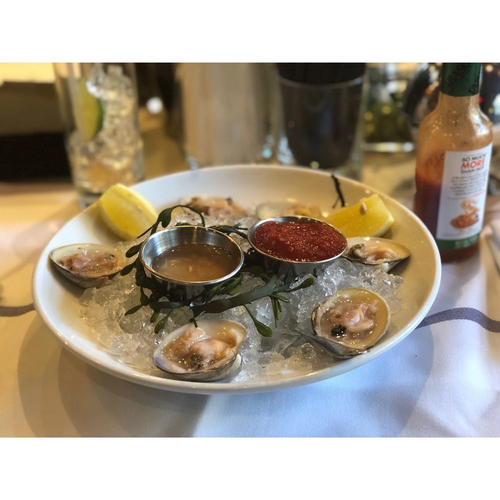 THE HAROLD - 569 Photos & 501 Reviews - American (Traditional) - 1271 ...