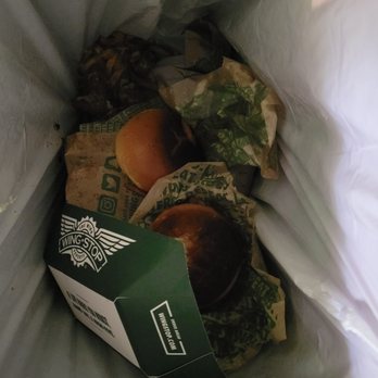 WINGSTOP - Updated January 2026 - 45 Photos & 36 Reviews - 7659 New ...