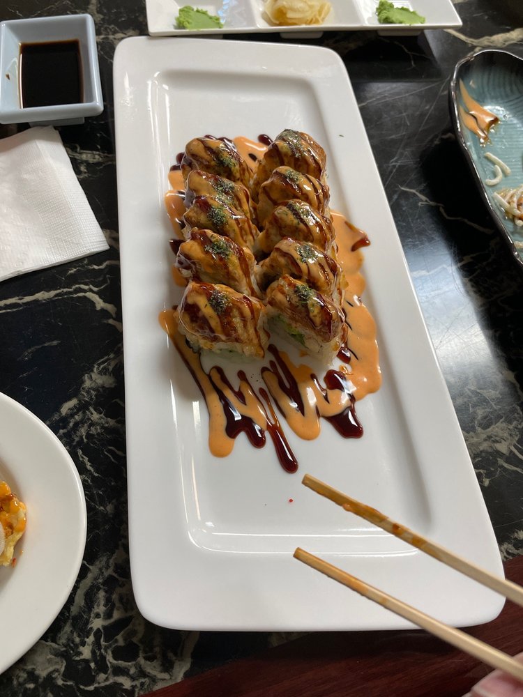 MAXI TERIYAKI AND SUSHI RESTAURANT - 66 Photos & 91 Reviews - 1033 1st ...