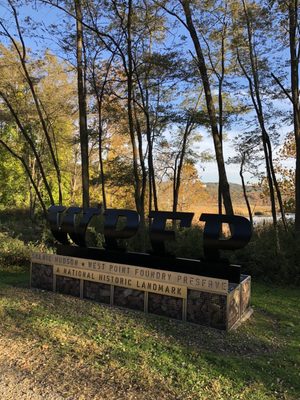 WEST POINT FOUNDRY PRESERVE - Updated August 2025 - 21 Photos - 68 ...