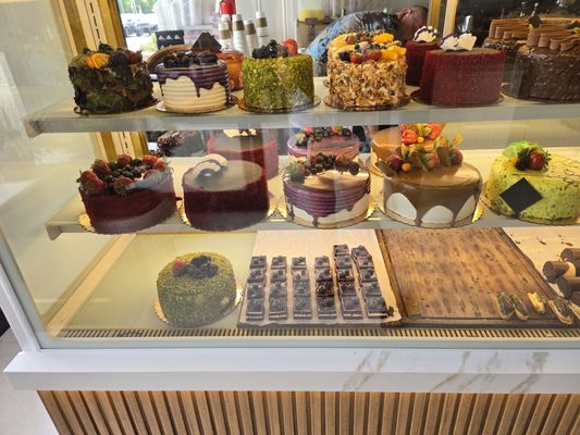 SULTAN BAKERY & CAFE - Updated September 2025 - 22 Photos & 10 Reviews - 321 Valley Rd, Wayne ...