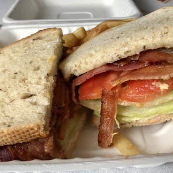BLT GRILL - Updated June 2025 - 286 Photos & 361 Reviews - 9623 Lost ...