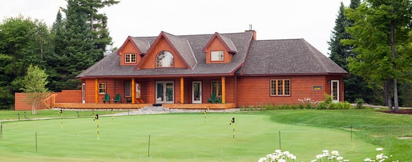 NORTH GRANITE RIDGE GOLF CLUB - Updated July 2024 - 476 South Mary Lake ...