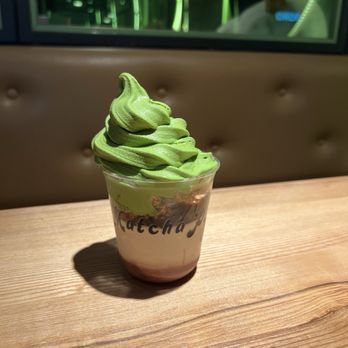 MATCHA PANDA CAFE - Updated September 2024 - 501 Photos & 178 Reviews ...