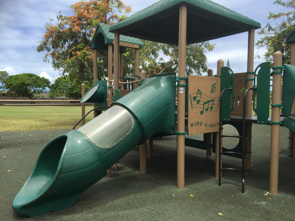 LAHAINA PARK - TEMP. CLOSED - Mill St, Lahaina, Hawaii - Parks - Yelp