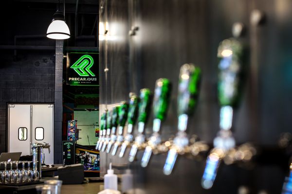 PRECARIOUS BEER PROJECT - Updated December 2025 - 426 Photos & 341 ...