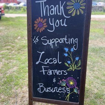 TAYLOR SPRING FARM - Updated October 2025 - 558 Buckley Hwy, Union ...