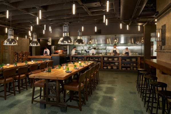 BASSO - Updated December 2025 - 932 Photos & 873 Reviews - 7036 Clayton ...