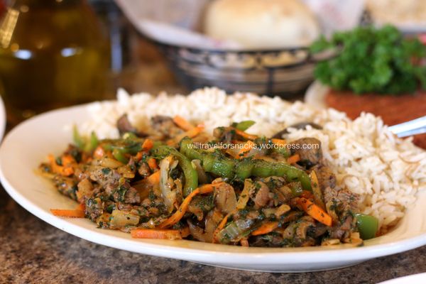 AL-AMEER - 704 Photos & 688 Reviews - 12710 W Warren Ave, Dearborn ...