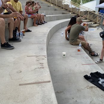 ROTARY AMPHITHEATER - Updated January 2026 - 11 Photos - 2135 Fresno St ...